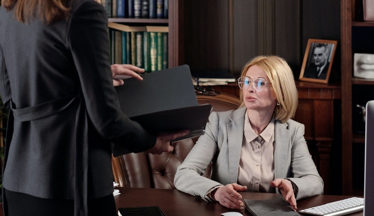 Rješenje u upravnom postupku - Odvjetnik Tomislav Strniščak