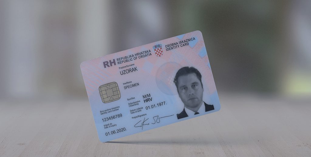 Zloupotreba OIBa i zaštita osobnih podataka - Odvjetnik Tomislav Strniščak