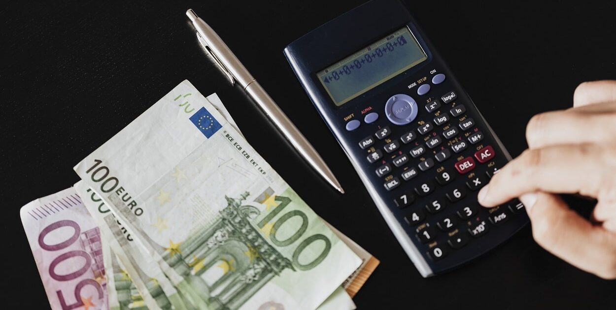 Potvrda o primitku kapare - Odvjetnik Tomislav Strniščak